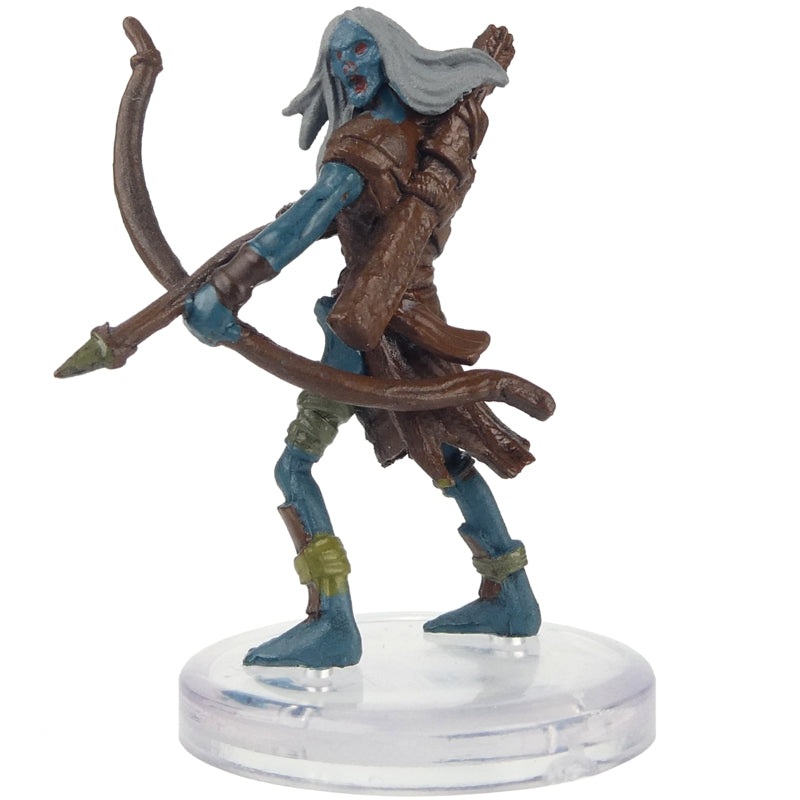 Hunter Wight - Armies of the Dead - Pathfinder Battles #15 – RPG Mini ...