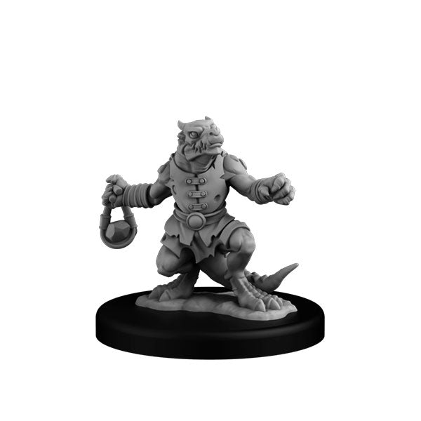 Kobold Slinger - Next Level Miniatures – RPG Mini Hunter