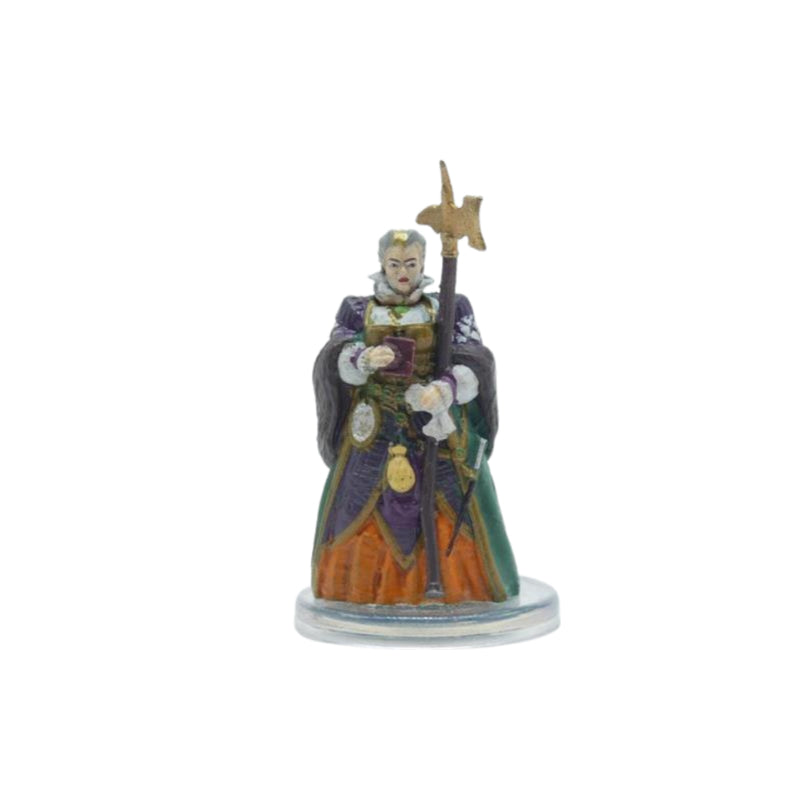 Belimarius, Runelord of Envy - Pathfinder Battles Return of the Runelo ...