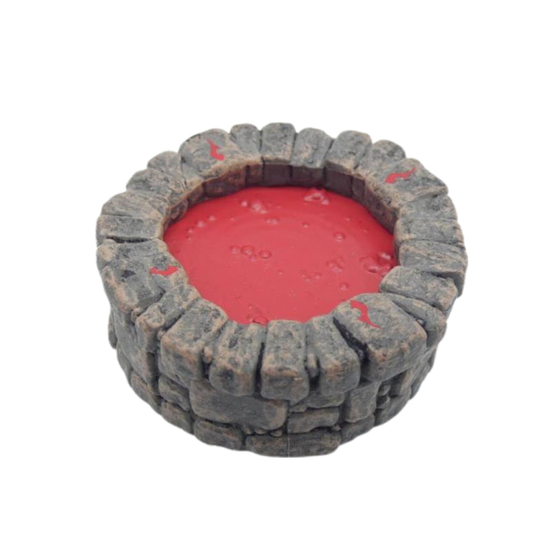 Red Rune Pool - Pathfinder Battles Return of the Runelords – RPG Mini ...