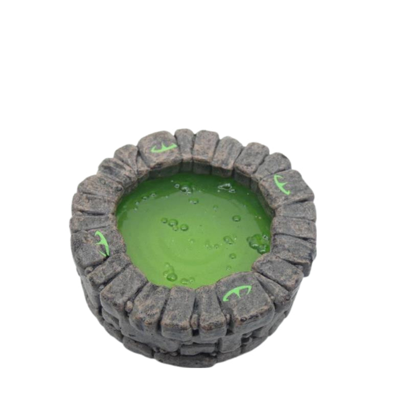 Green Rune Pool - Pathfinder Battles Return of the Runelords – RPG Mini ...