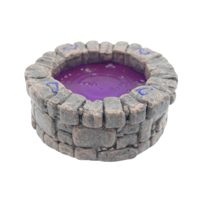 Purple Rune Pool - Pathfinder Battles Return of the Runelords – RPG ...