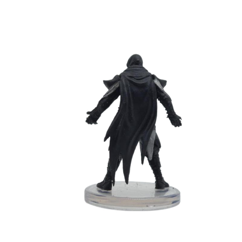 Oriq Mage D&D Icons of the Realm Strixhaven Set – RPG Mini Hunter