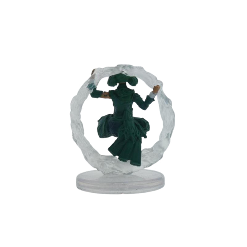 Quandrix Student D&D Icons of the Realm Strixhaven Set – RPG Mini Hunter