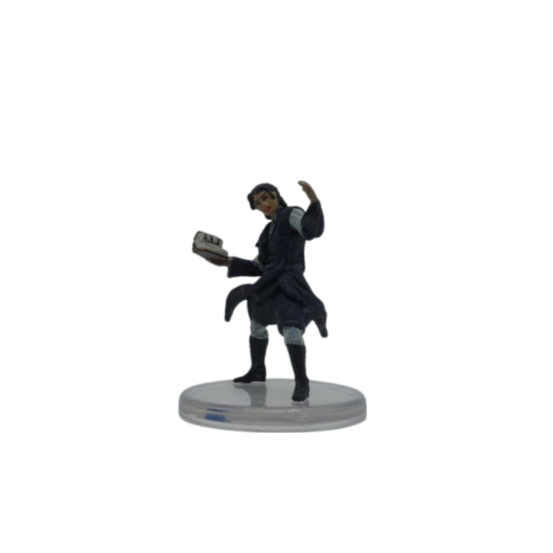 First Year Student D&D Icons of the Realm Strixhaven Set – RPG Mini Hunter