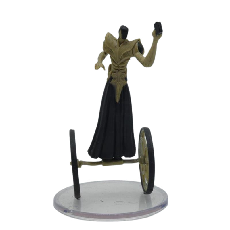 Cogwork Archivist D&D Icons of the Realm Strixhaven Set – RPG Mini Hunter