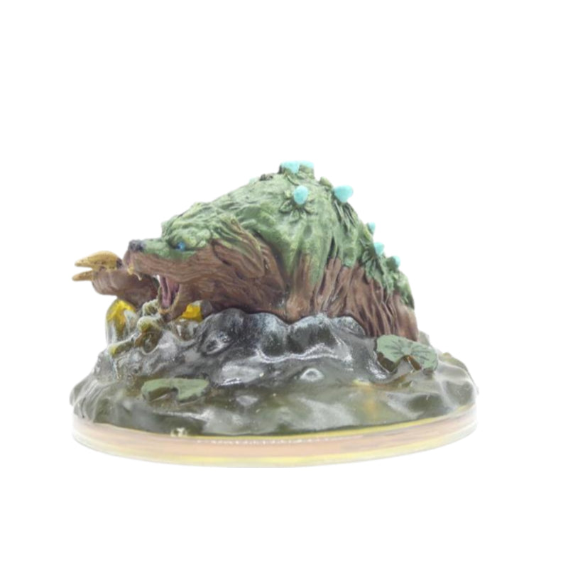 Groff D&D Icons of the Realm Strixhaven Set – RPG Mini Hunter