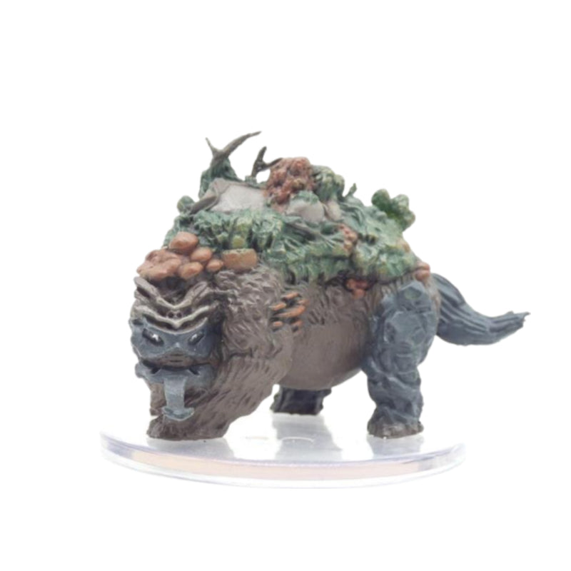 Trudge D&D Icons of the Realm Strixhaven Set – RPG Mini Hunter
