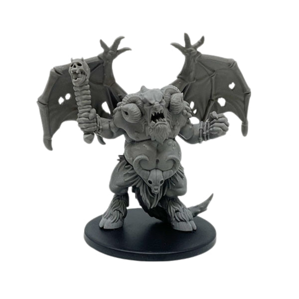 Aspect of Orcus - Next Level Miniatures: Dragon's Hoard Miniatures Vol ...