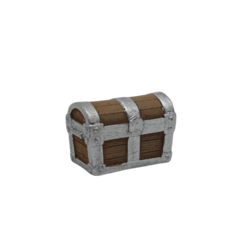 Treasure Chest - Monster Menagerie II Case Incentive: Adventurers' Cam ...