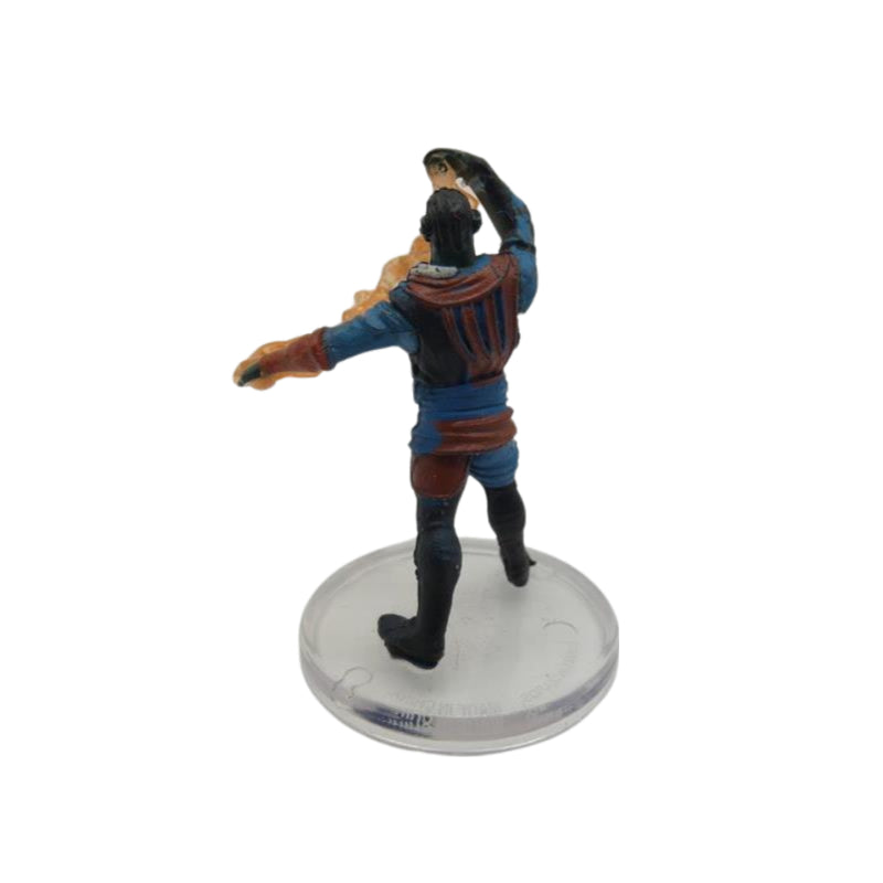 Prismari Student D&D Icons of the Realm Strixhaven Set – RPG Mini Hunter