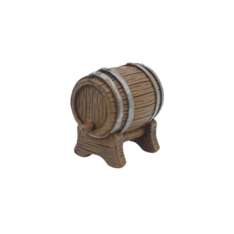 Keg- Monster Menagerie II Case Incentive: Adventurers' Campsite Premiu ...