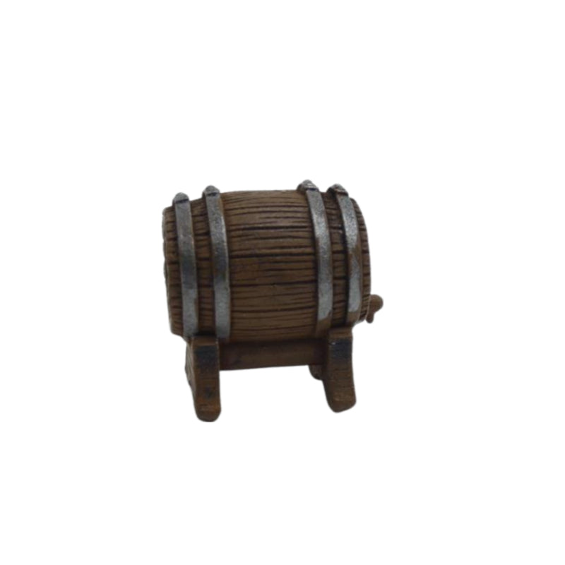 Keg- Monster Menagerie II Case Incentive: Adventurers' Campsite Premiu ...