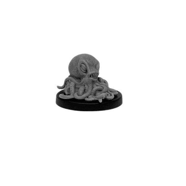 Decapus - Next Level Miniatures: Dragon's Hoard Miniatures Vol. 2 – RPG ...