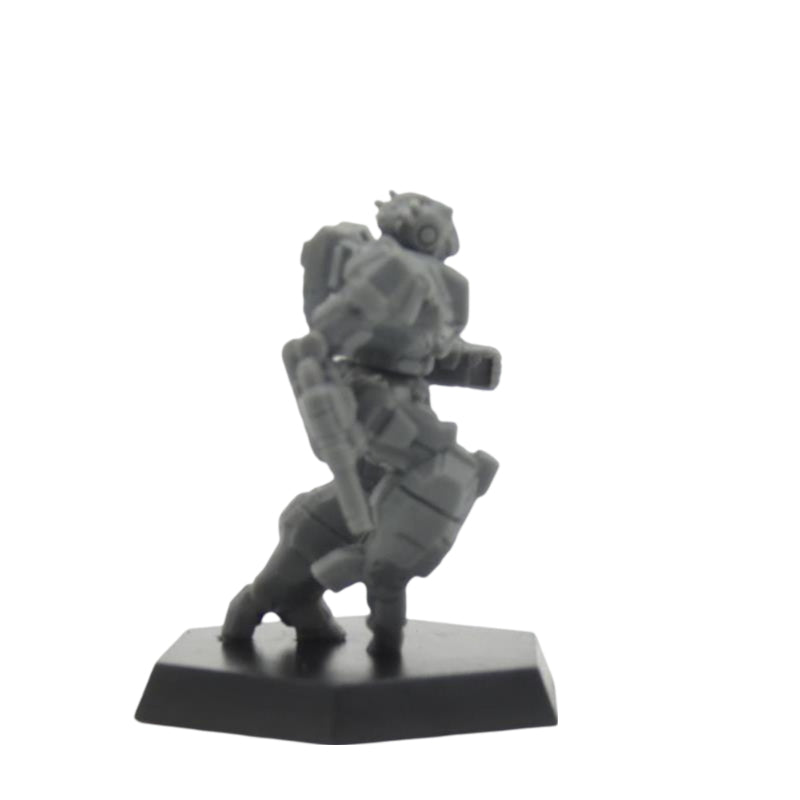 Wasp - Battletech Inner Sphere Battle Lance Set - Catalyst Game Lab ...