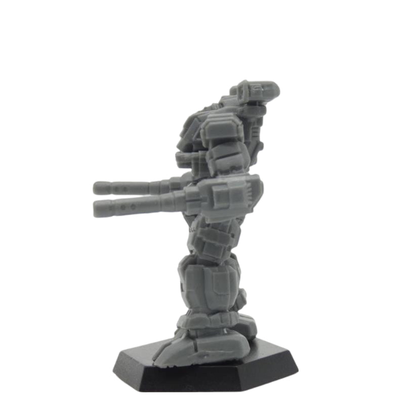 Warhammer - Battletech Inner Sphere Battle Lance Set - Catalyst Game L ...