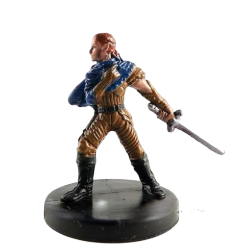 Halfling Rogue - Desert of Desolation - Dungeons & Dragons (DDM) - #19 ...