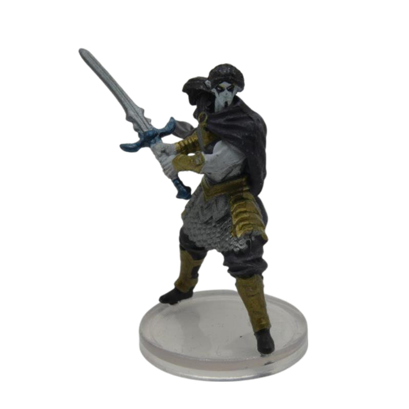 Marat Occisor - Death Saves War of Dragons Box Set – RPG Mini Hunter