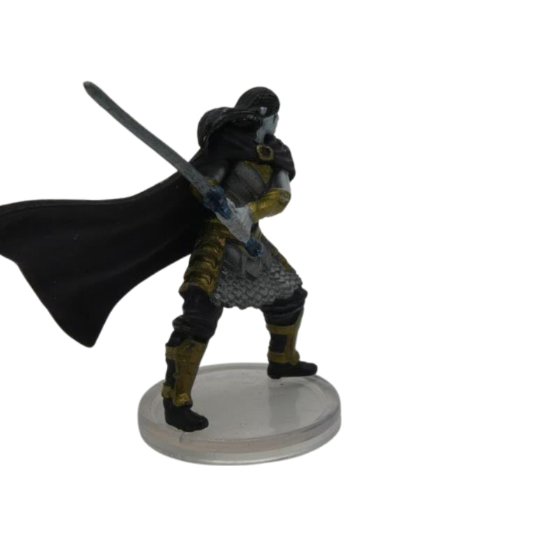 Marat Occisor - Death Saves War of Dragons Box Set – RPG Mini Hunter