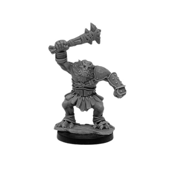 Bugbear Grunt - Next Level Miniatures: Dragon's Hoard Miniatures Vol ...