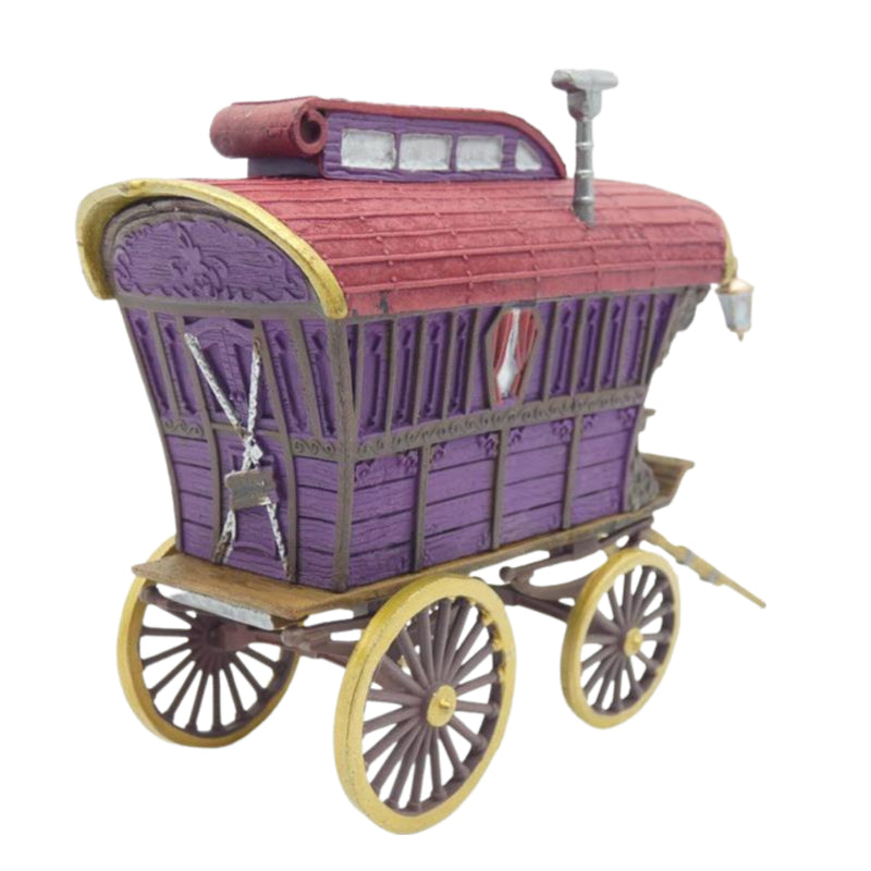 Wagon - Monster Menagerie II Case Incentive: Adventurers' Campsite Pre ...