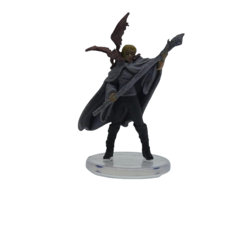 Xandala D&D Icons of the Realms Tomb of Annihilation Box 1 – RPG Mini ...