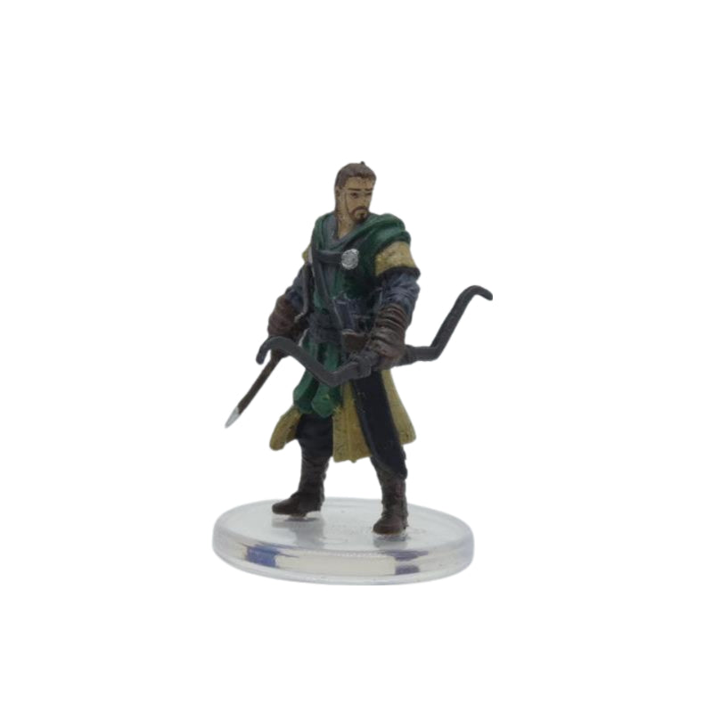 Artus Cimber D&D Icons of the Realms Tomb of Annihilation Box 2 – RPG ...