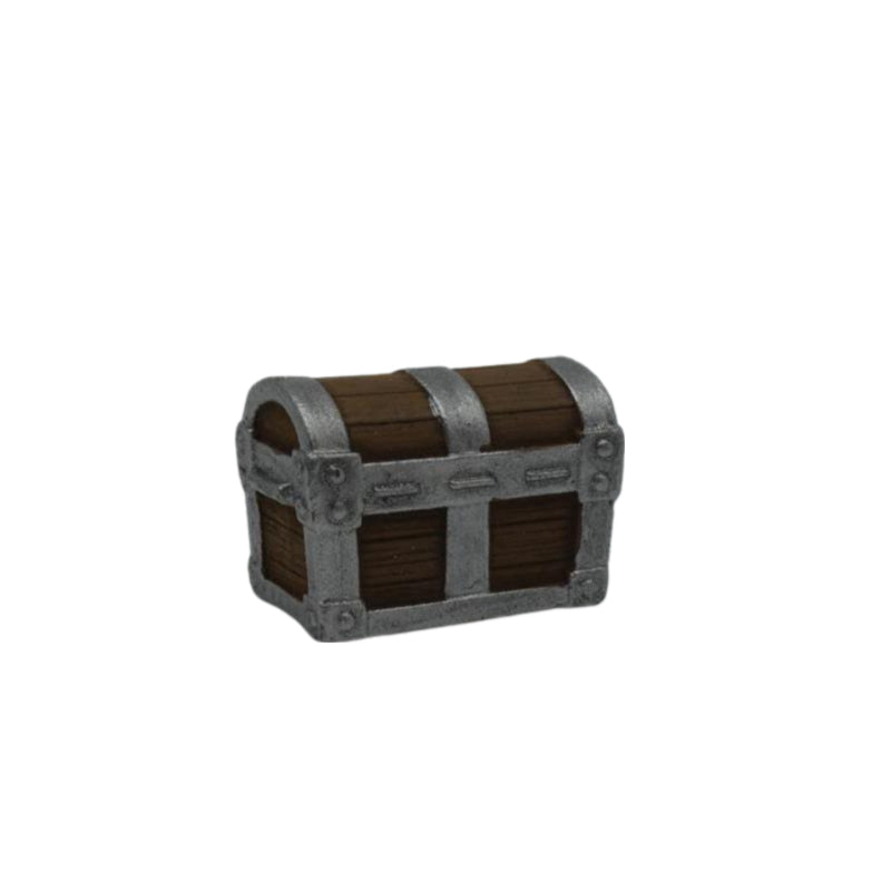 Treasure Chest - Monster Menagerie II Case Incentive: Adventurers' Cam ...