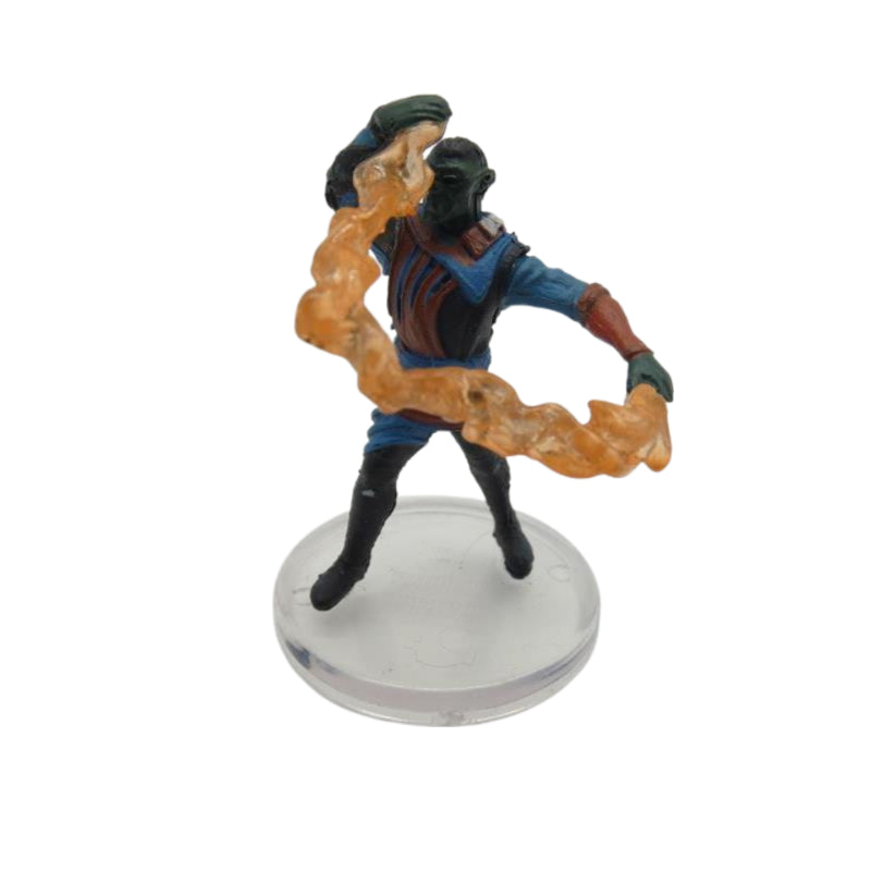 Prismari Student D&D Icons of the Realm Strixhaven Set – RPG Mini Hunter
