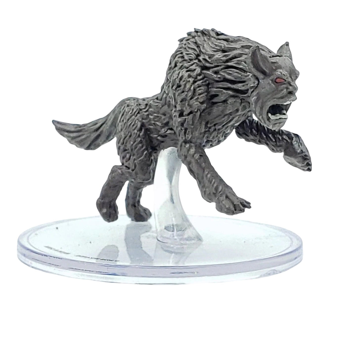 Yeth Hound - Monster Menagerie Revisited - Icons of the Realms #31 ...