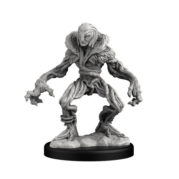 Vine Blight (A) - Next Level Miniatures – RPG Mini Hunter