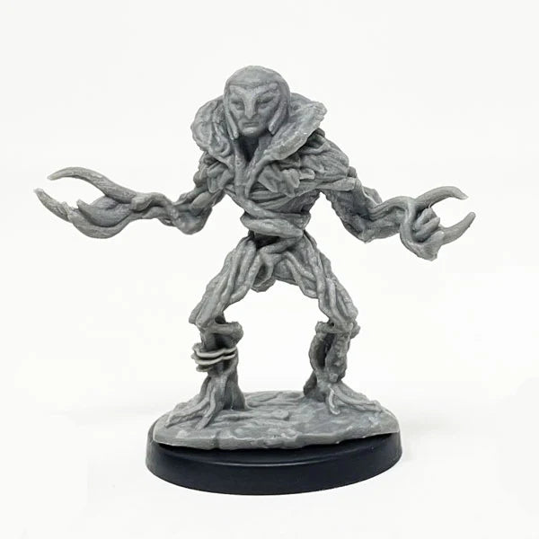 Vine Blight (B) - Next Level Miniatures – RPG Mini Hunter