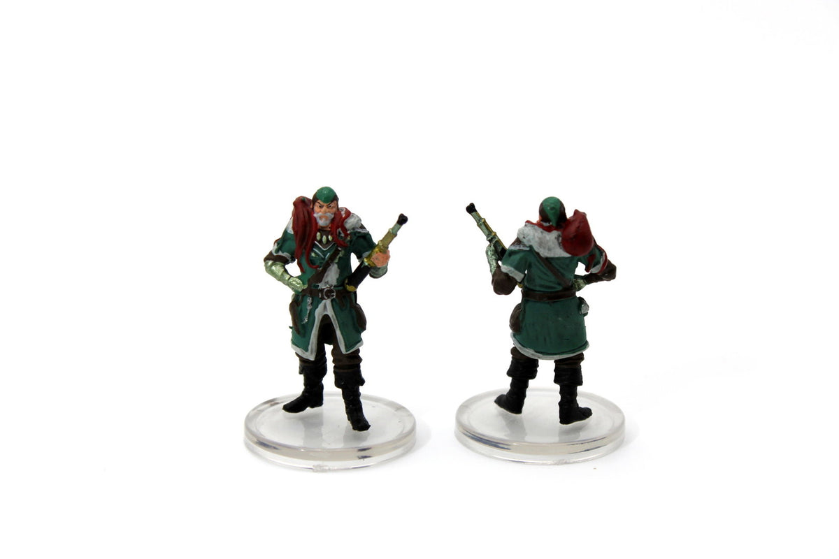 Lord Kaspere Drylund - Storm Kings Thunder Box 1 – RPG Mini Hunter