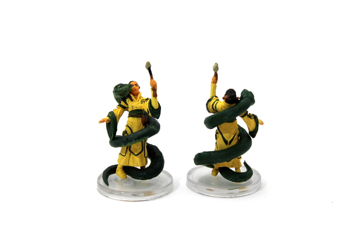 Pow Ming - Storm Kings Thunder Box 2 – RPG Mini Hunter