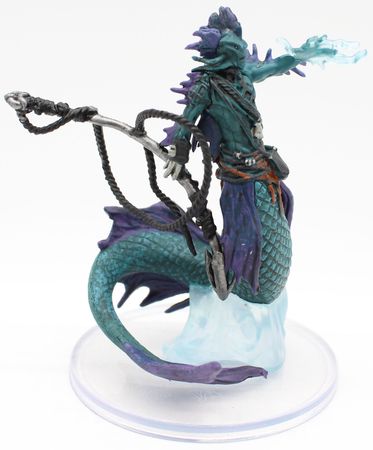 Critical Role - Monsters of Wildemount 2 - Merrow Shallowpriest - 14 ...