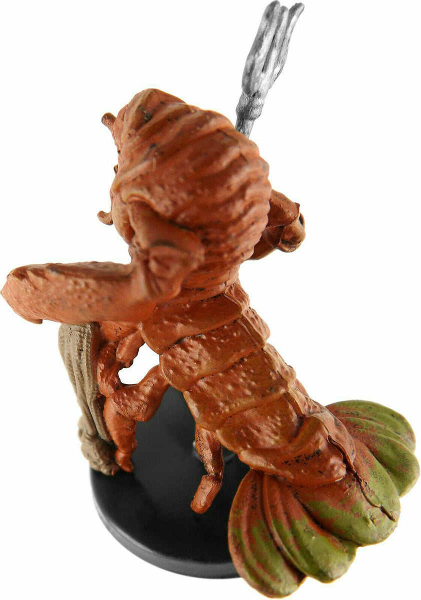 Aldani (Trident) - Tomb of Annihilation - 17/45 – RPG Mini Hunter