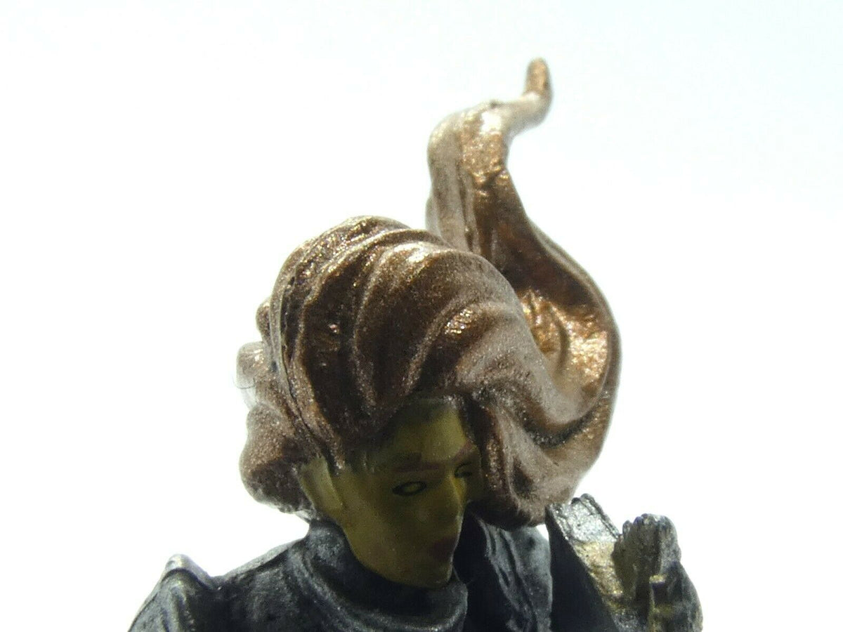 Angelkin Redeemer (Aasimar) - City of Lost Omens - Pathfinder/D&D - #6 ...