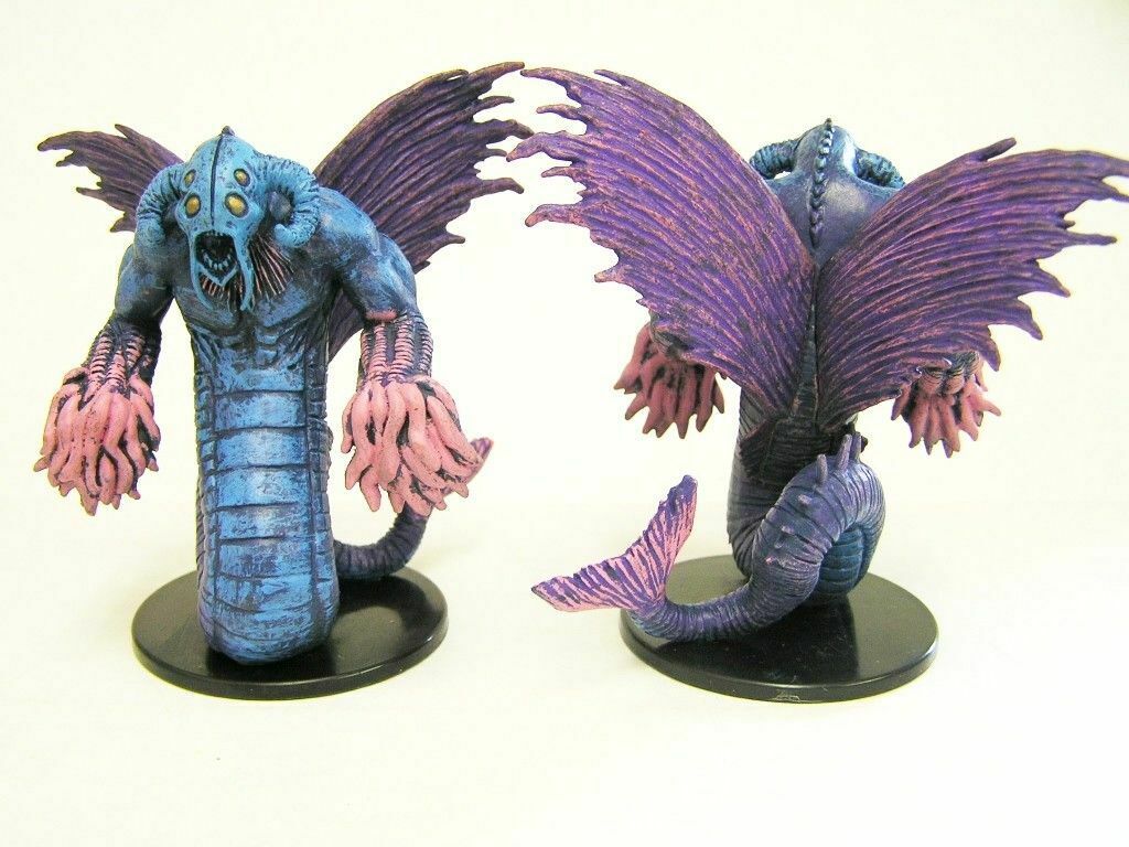 Drowning Devil - Skulls & Shackles - 36/55 – RPG Mini Hunter