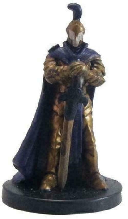 Dragon Knight - Dungeon Command: Heart of Cormyr – RPG Mini Hunter