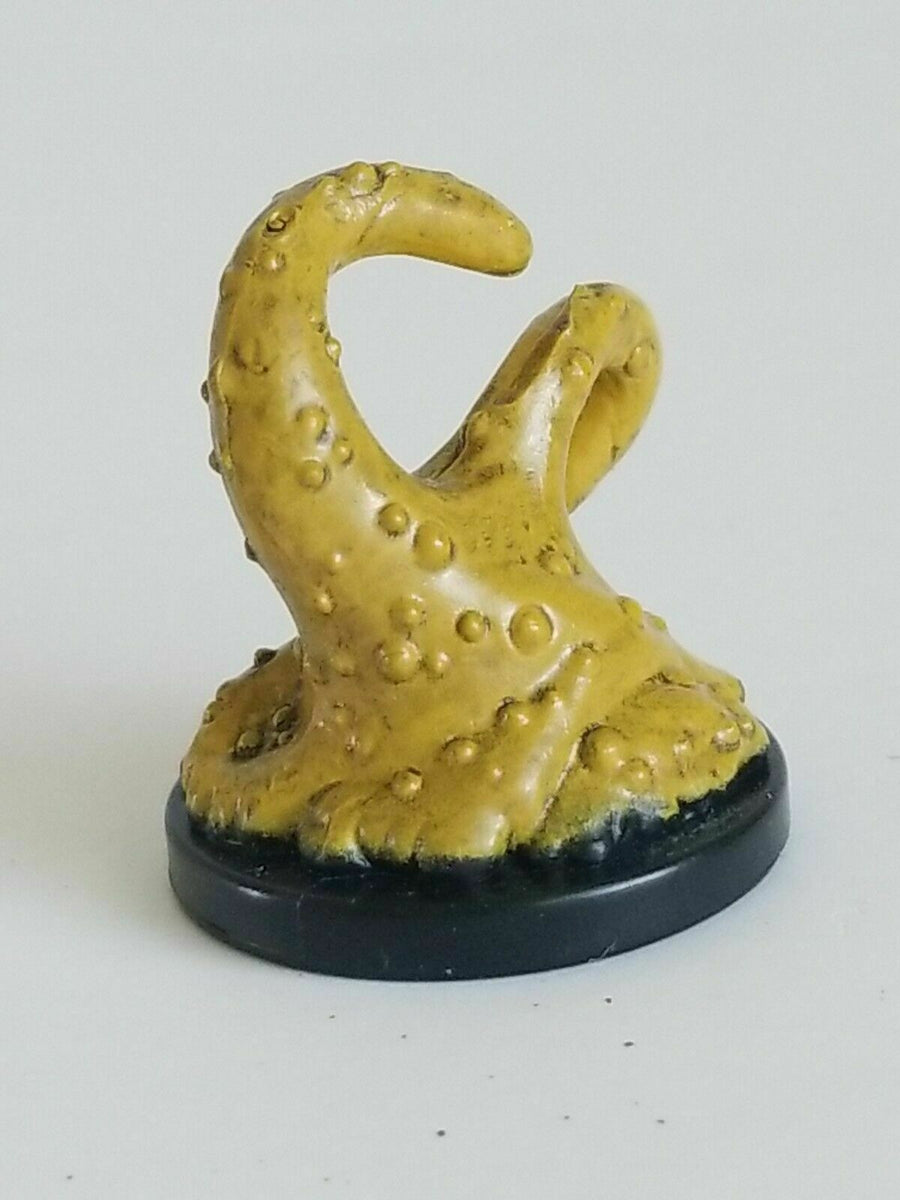 Ochre Jelly - Against the Giants - Dungeons and Dragons Miniature (DDM ...