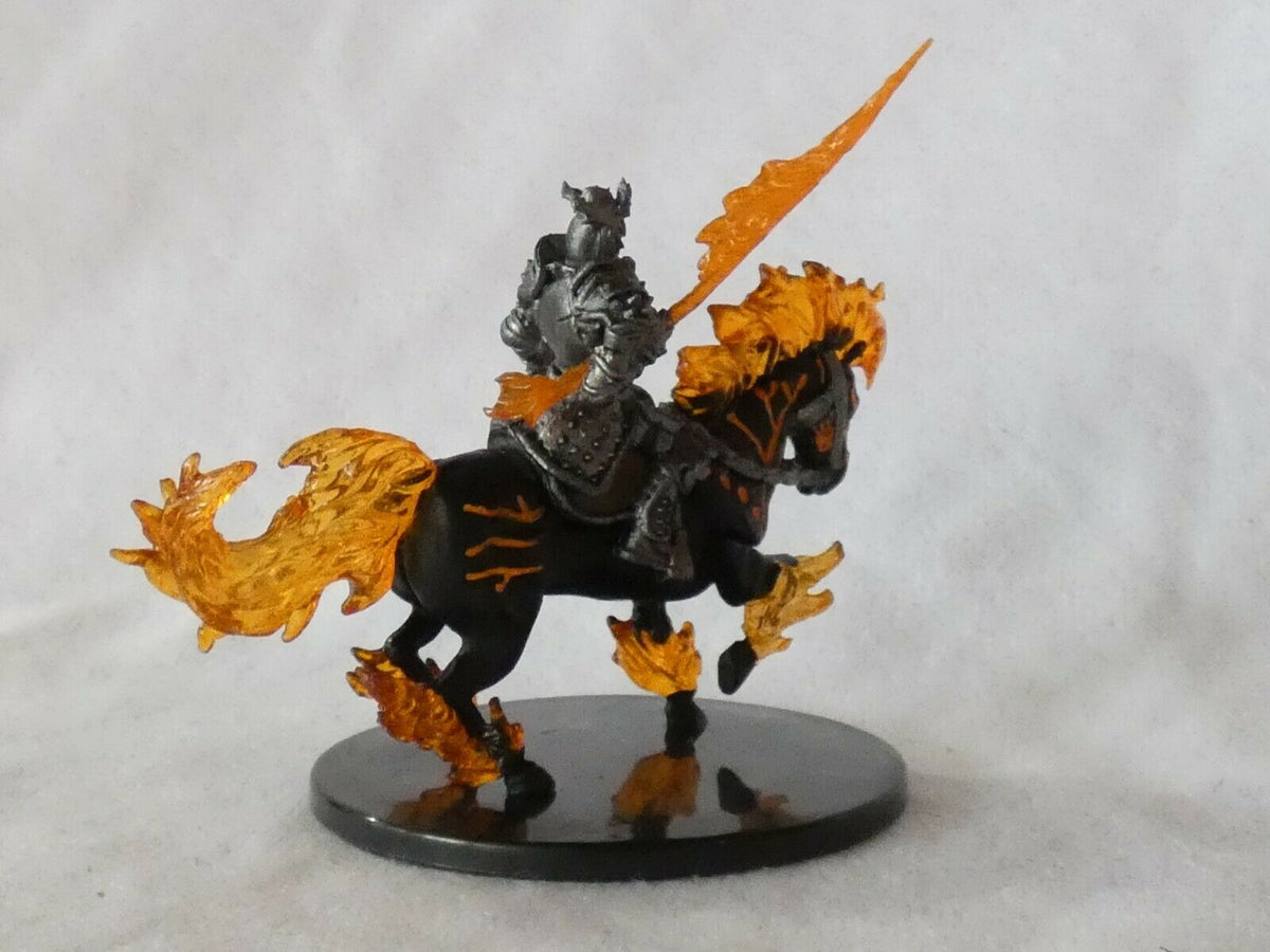 Narzugon & Nightmare - Baldurs Gate: Descent into Avernus 44&45/45 ...