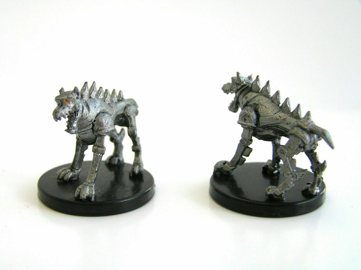 Iron Defender - Eberron Rising from the Last War - 4/44 – RPG Mini Hunter
