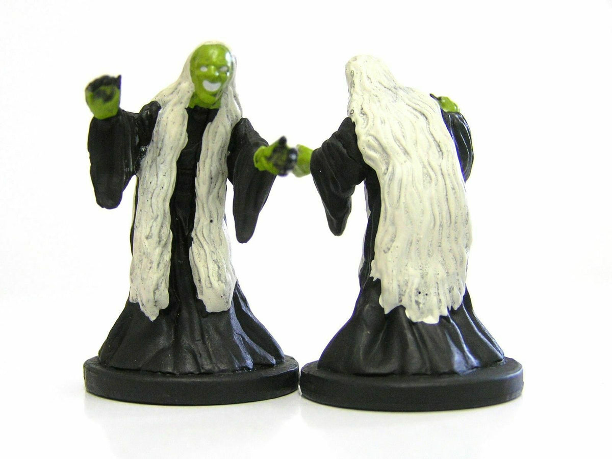 Green Hag - Tyranny of Dragons - 17/51 – RPG Mini Hunter