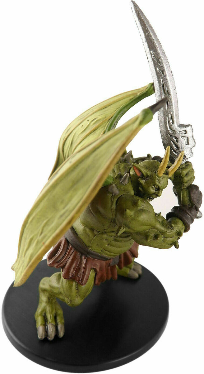 Nycaloth (Sword) - Tomb of Annihilation - 32b/45 – RPG Mini Hunter