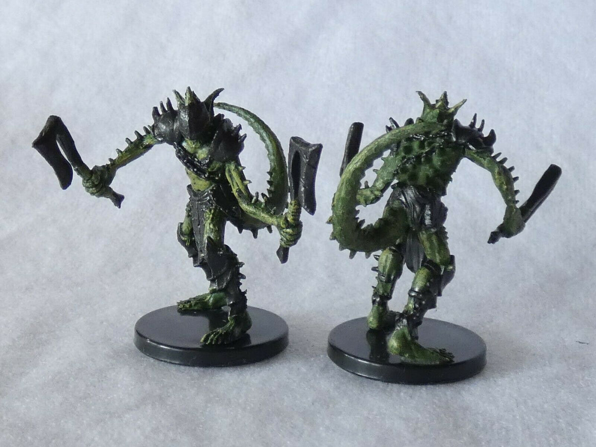 Legion Barbed Devil (Two Axes) - Baldurs Gate:Descent into Avernus - 6 ...