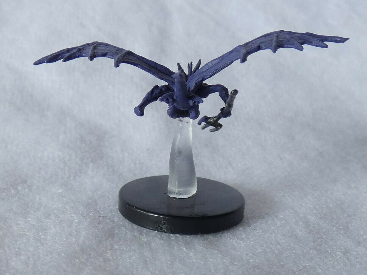 Legion Spined Devil (Trident) - Baldurs Gate: Descent into Avernus - 3 ...