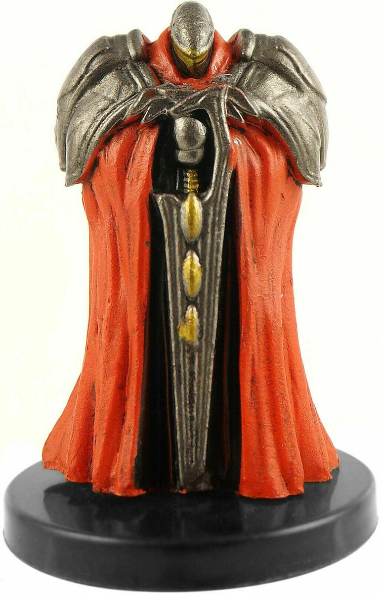 Pitax Warden (Animated Armour) - KingMaker - 11/45 – RPG Mini Hunter