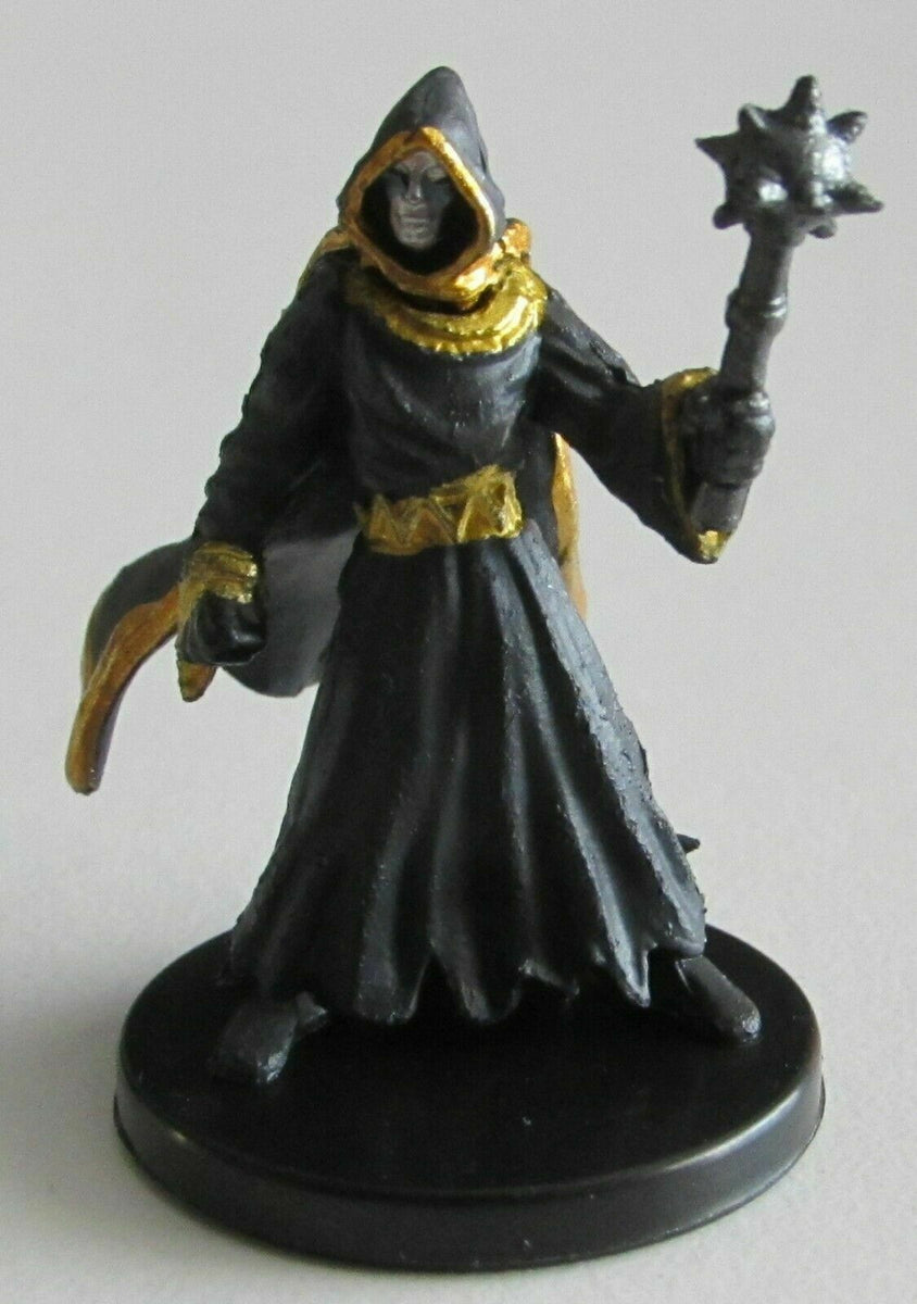 Razmir Cultist - Ruins of Lastwall - 10/44 – RPG Mini Hunter
