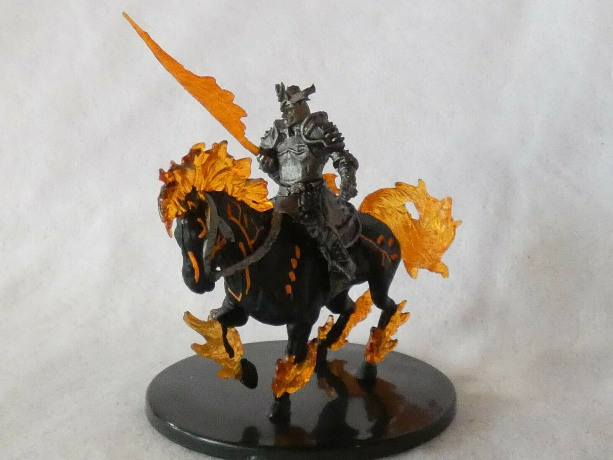 Narzugon & Nightmare - Baldurs Gate: Descent into Avernus 44&45/45 ...