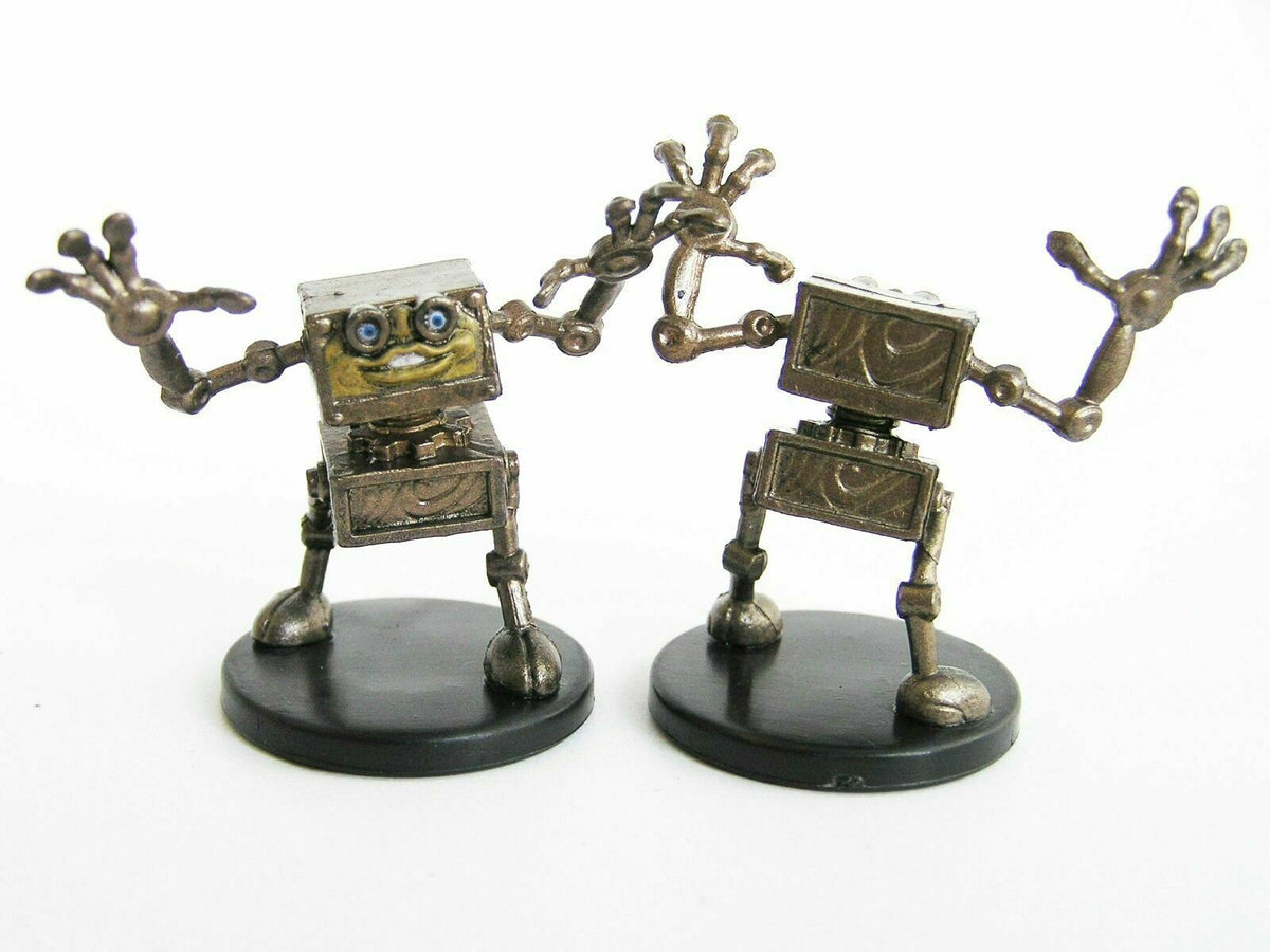 Duodrone - Tomb of Annihilation -/Pathfinder 19/45 – RPG Mini Hunter